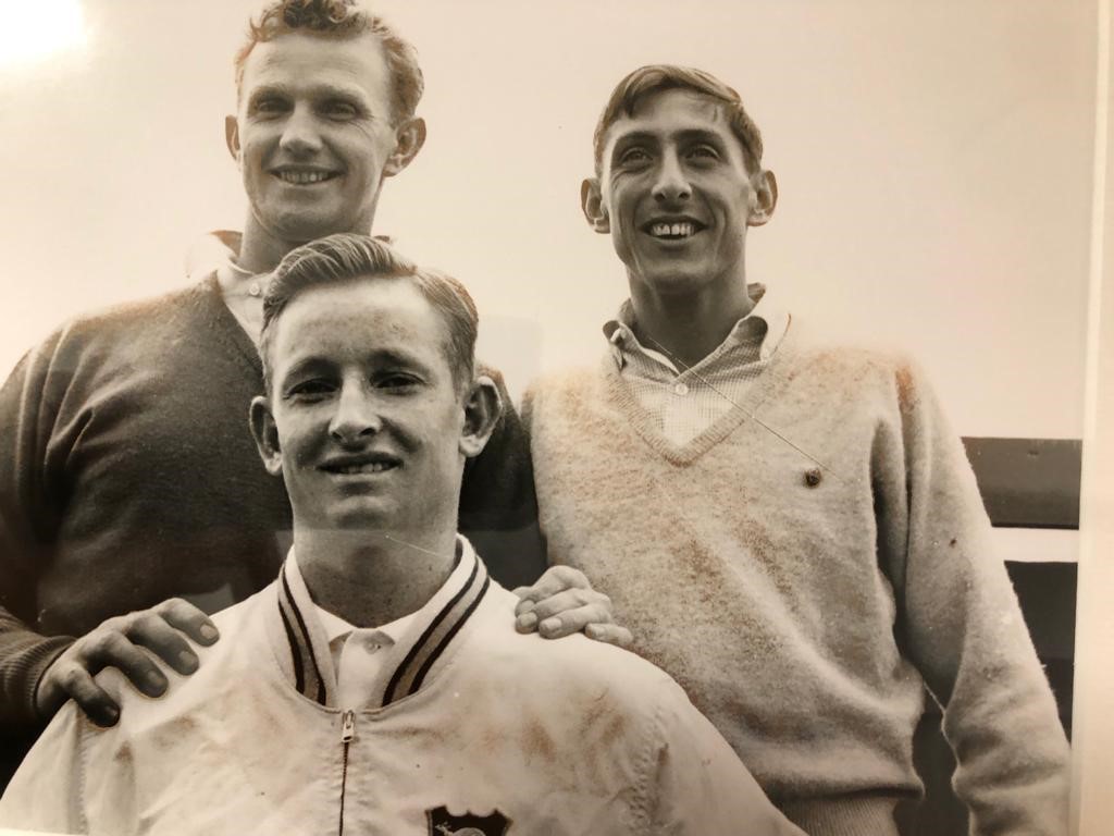 Carrickmines Croquet & Lawn Tennis Club | Grand Slammers in ...